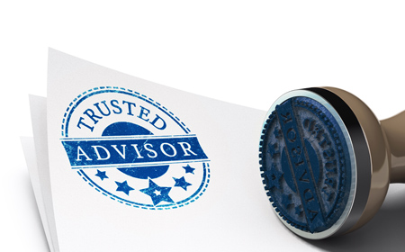 - The Trusted Advisor